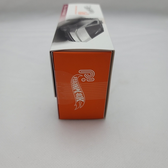 Mattel | Other | Hot Wheels Id Series 2 Tesla Cybertruck Hw Hot Trucks ...